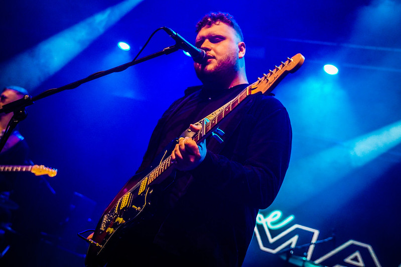 Little Juke + Support – Live KK’s Steel Mill – Friday 21st Feb 2025 ...