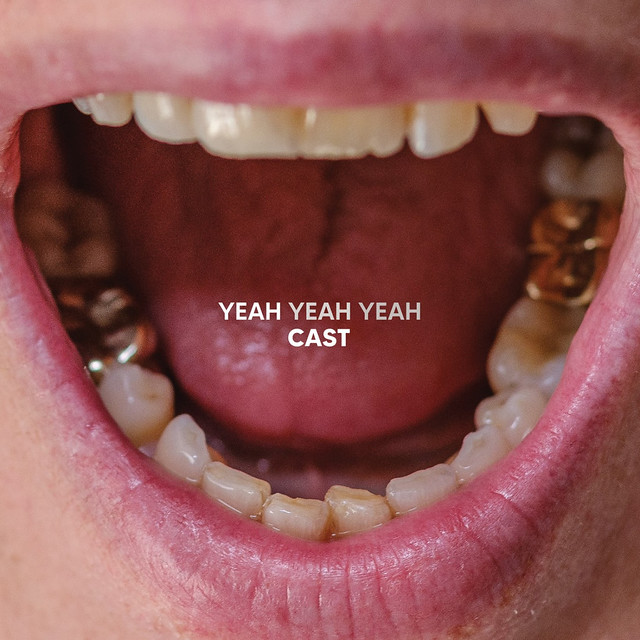 Cast – Yeah Yeah Yeah – Album Review – 16th January 2026 – Street Voice UK